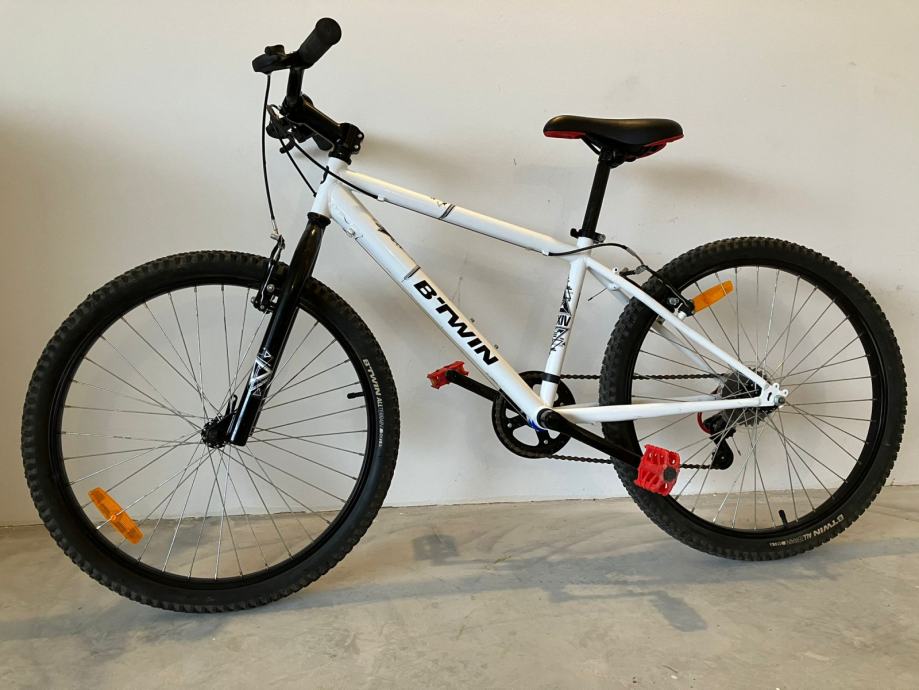 Btwin Rockrider 300