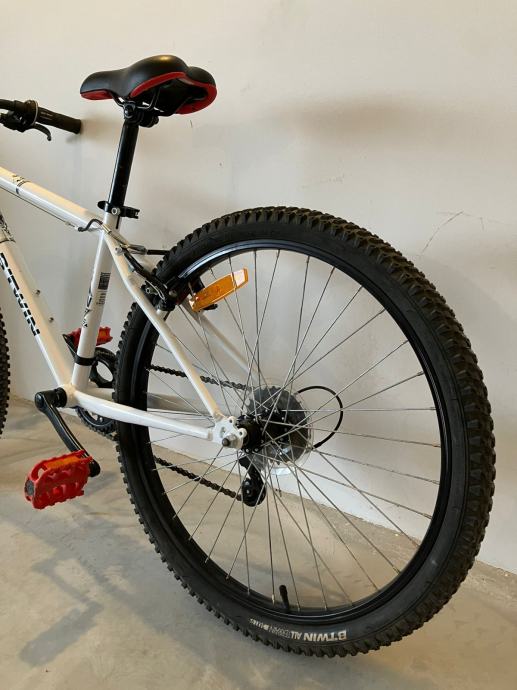 Btwin Rockrider 300