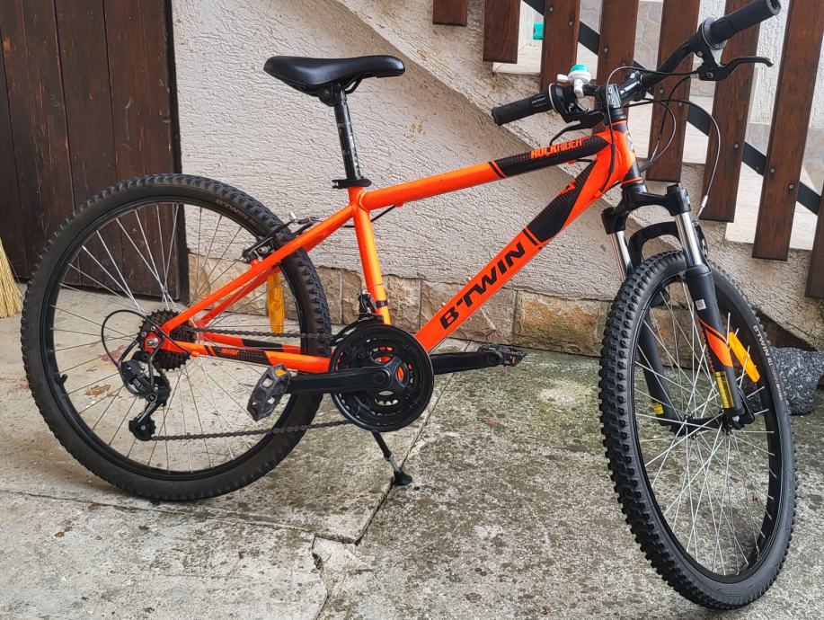 BTWIN Rockrider 500 24