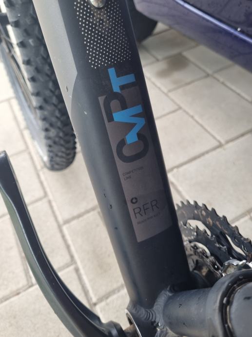 Cube Aim 27.5