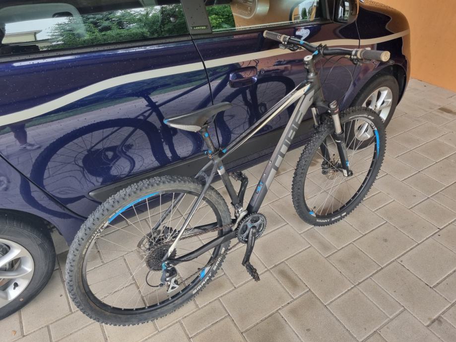 Cube Aim 27.5