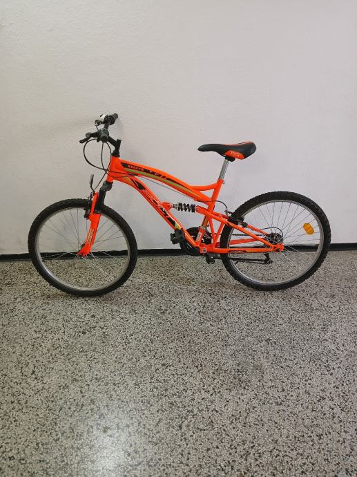 Djećiji biciklo Bolt