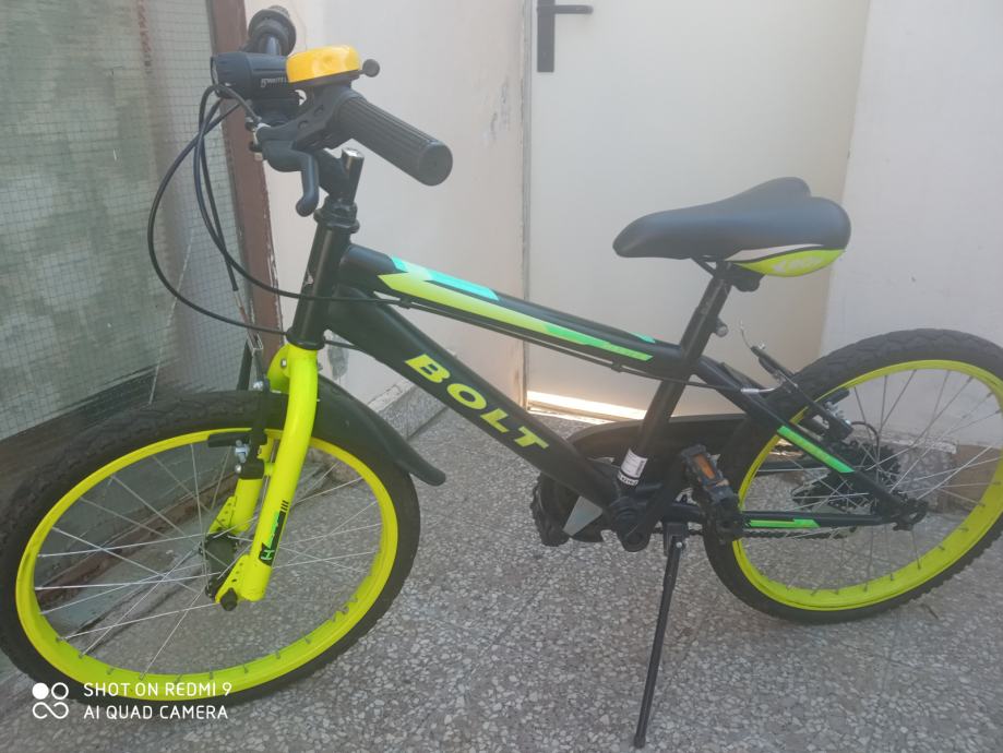 Dječja bicikla Bolt