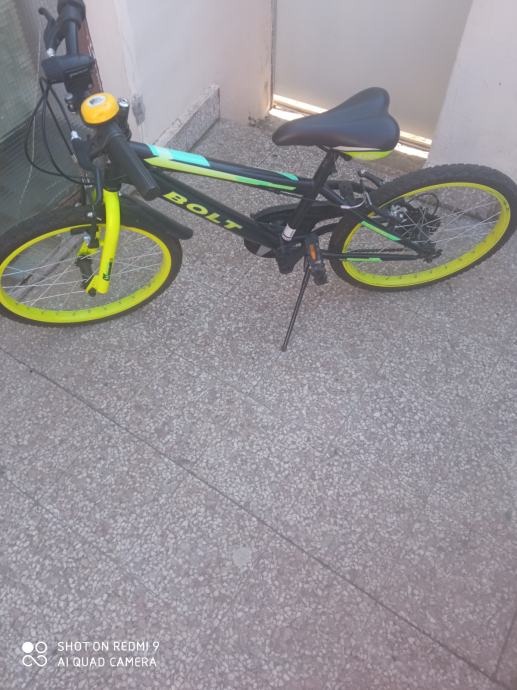 Dječja bicikla Bolt