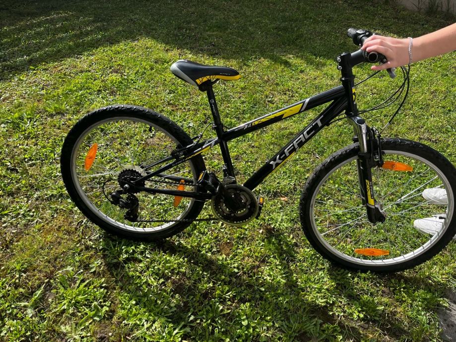 Djecji bicikl 24 cola