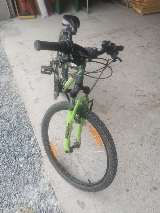 Dječji Bicikl 24 incha