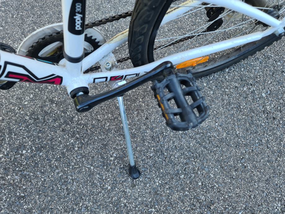 Dječji bicikl BTWIN poply 300 - 24 inča, 6 brzina