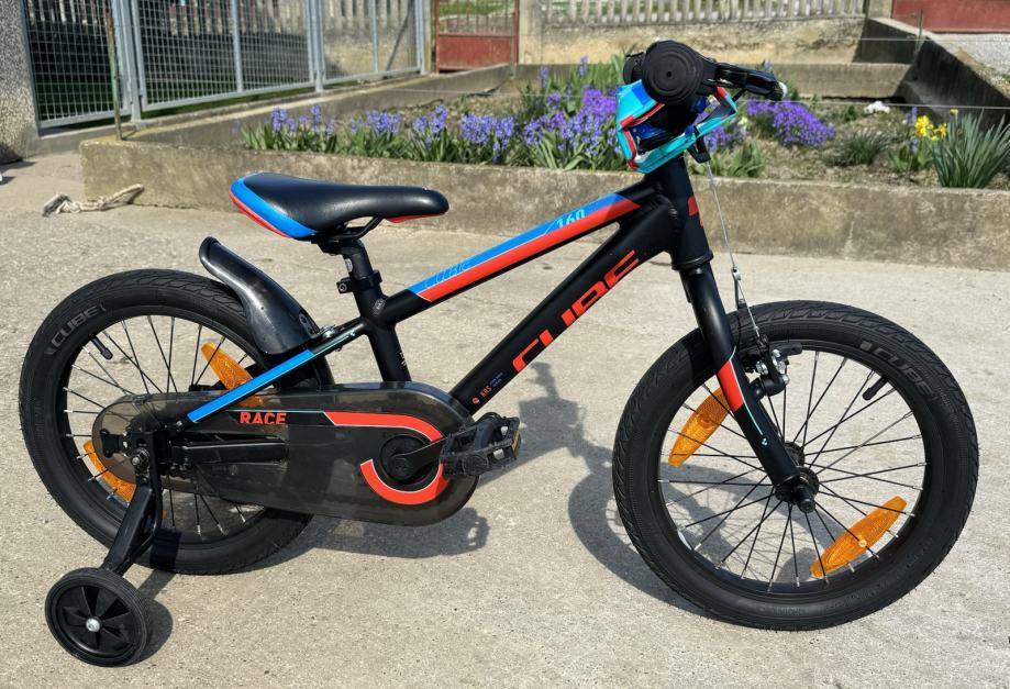 Dječji bicikl CUBE 160 - CUBIE