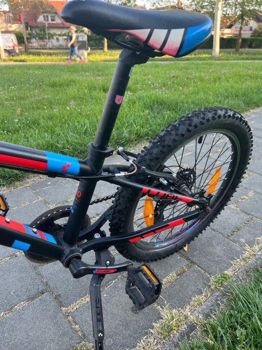 Dječji bicikl Cube 20”