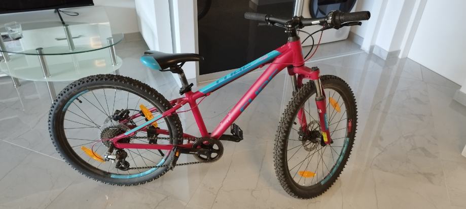 Dječji bicikl CUBE 24
