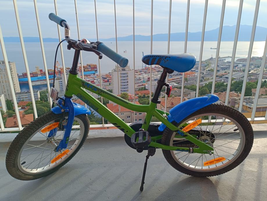 Dječji bicikl Genesis MX 18