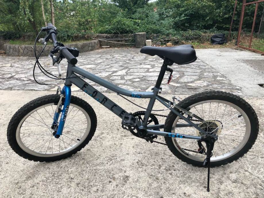 Dječji bicikl Mini pro Force