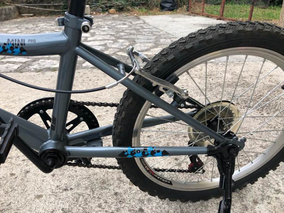 Dječji bicikl Mini pro Force