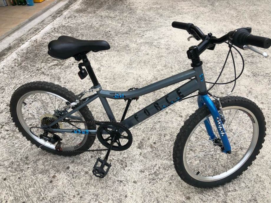 Dječji bicikl Mini pro Force