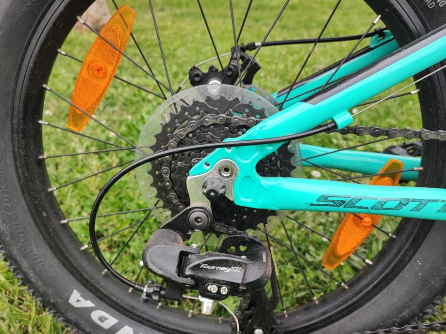 Bicikl Scott Roxter 20