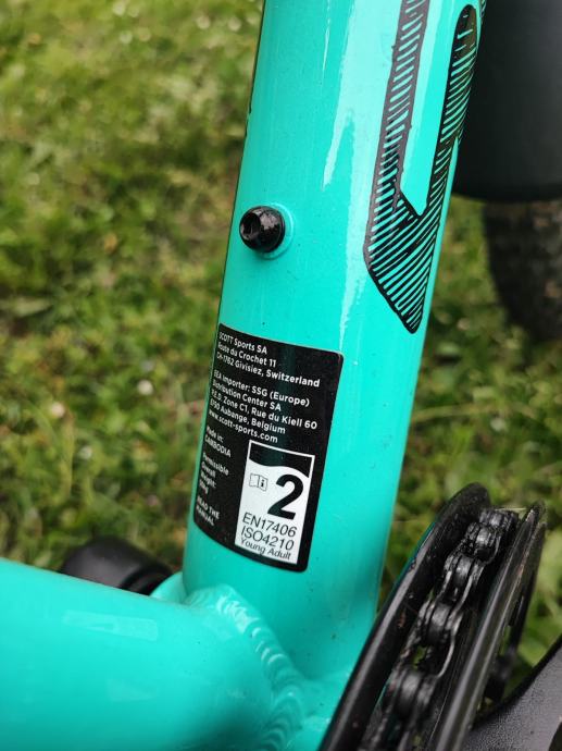 Bicikl Scott Roxter 20