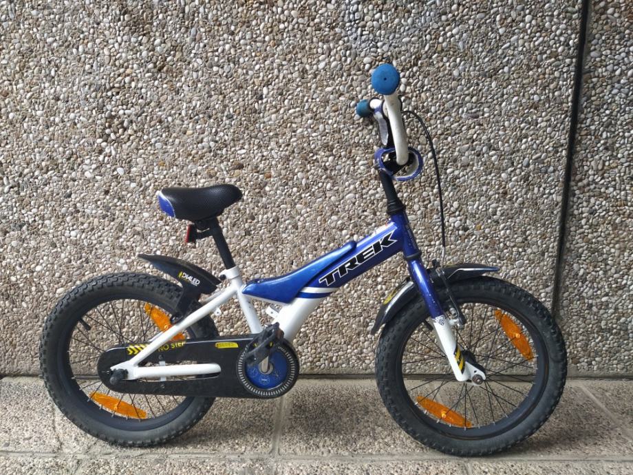 Dječji bicikl Trek 16