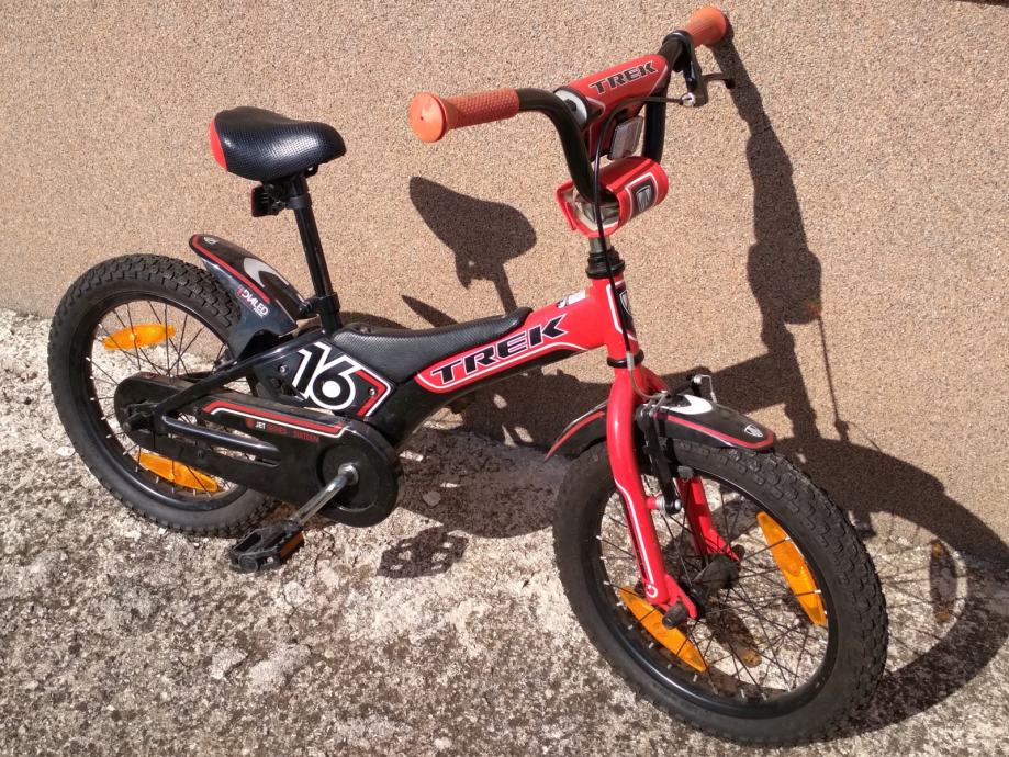 Dječji bicikl Trek 16