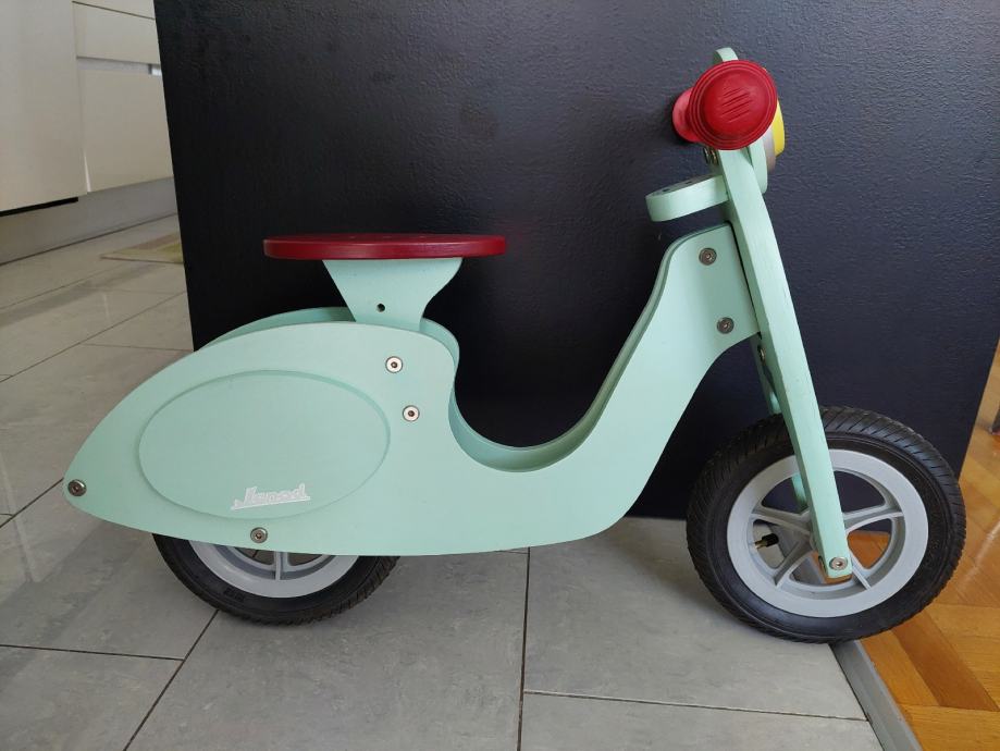 Dječji bickl like-a-bike, zapakiran, nekorišten