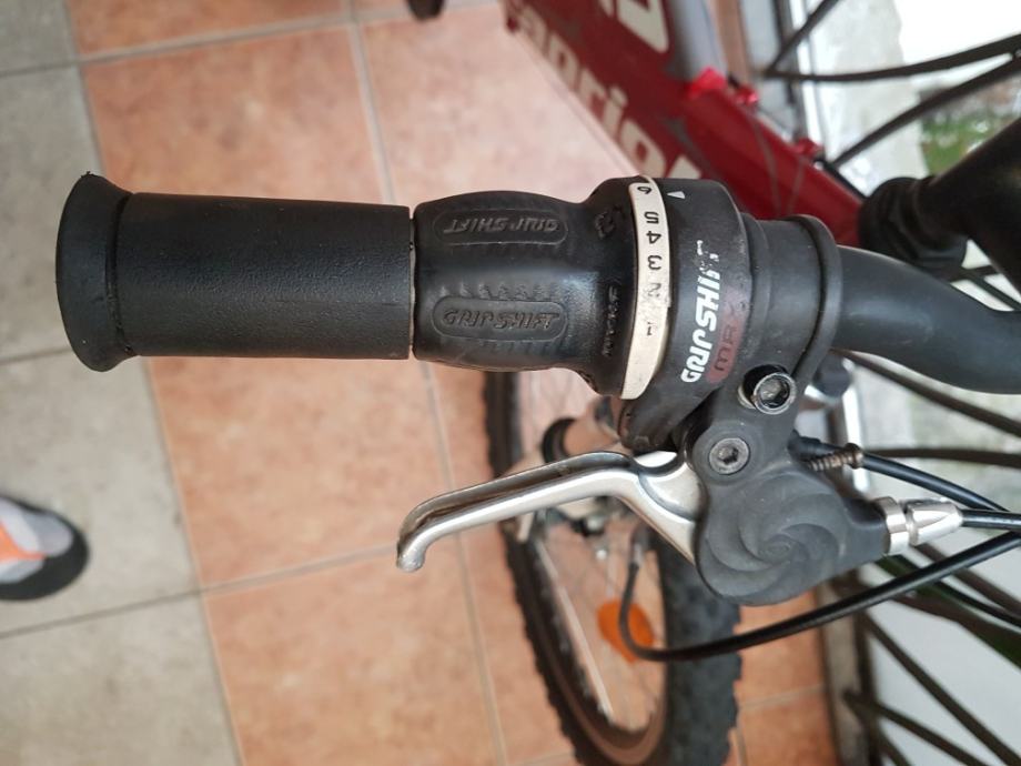 DJECJI MTB CAPRIOLO CTX 200, 20 COLA - RIJEKA