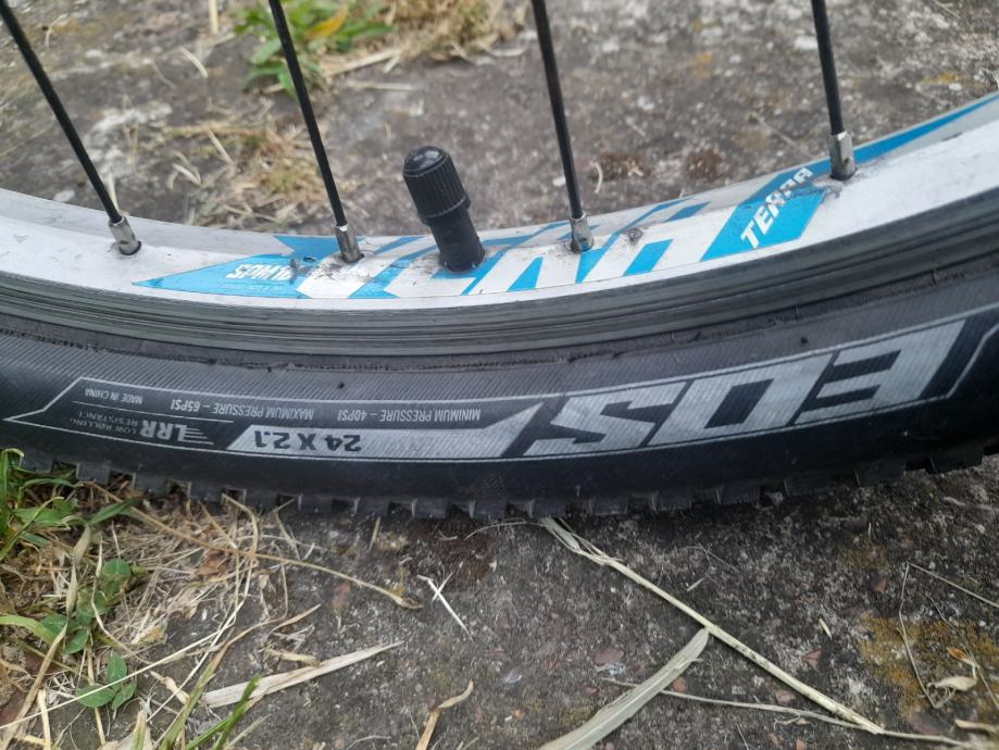 Fuji Dynamite Comp 24