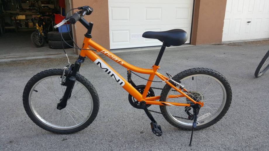 Mini Phoenix bicikl
