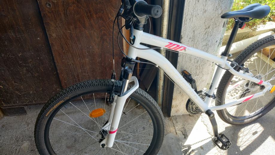 Mtb Rockrider St 100