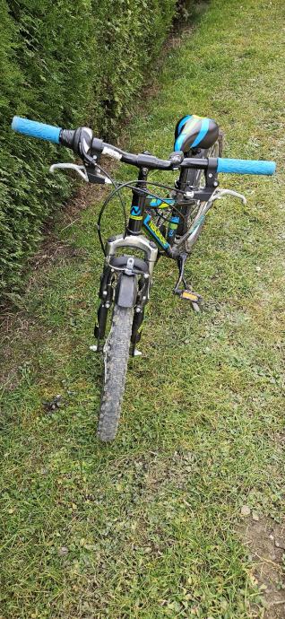 Nakamura 20 dječji bicikl