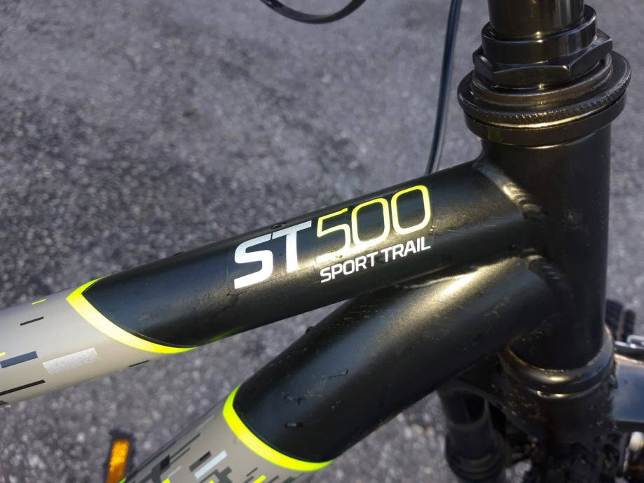 Rockrider ST 500 20