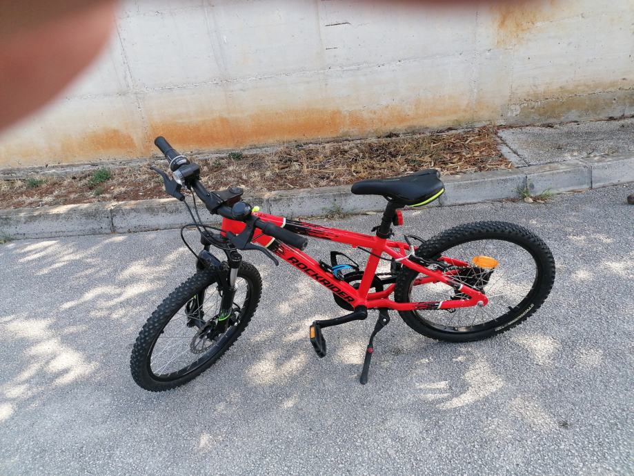 Rockrider ST 900, 20