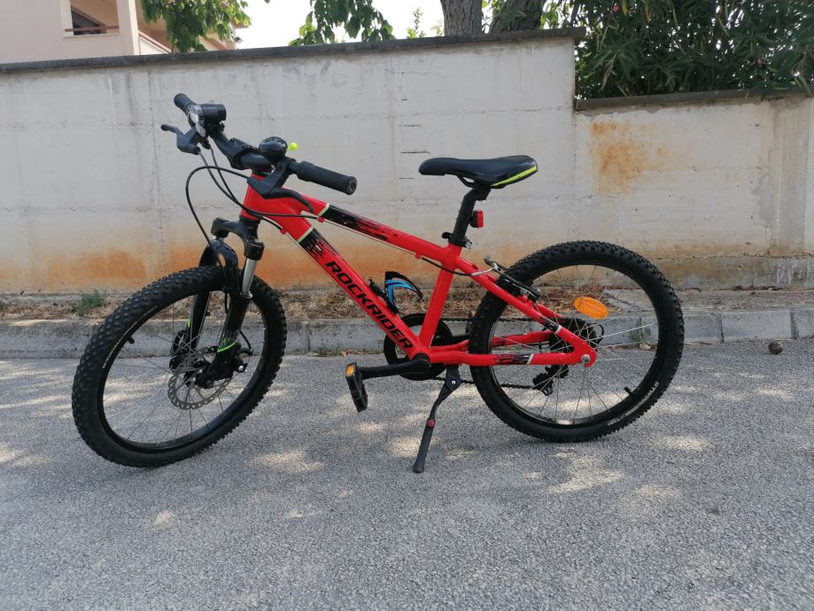 Rockrider ST 900, 20