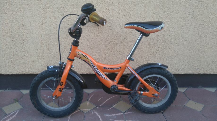Schwinn Tiger 12