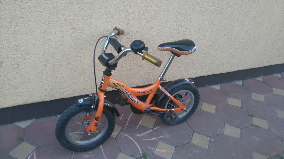 Schwinn Tiger 12