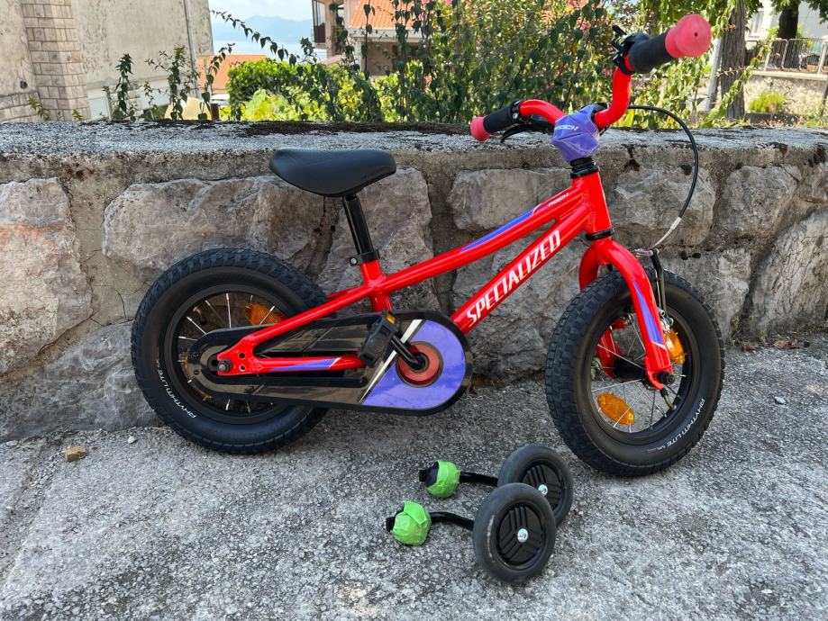 Specialized Riprock 12