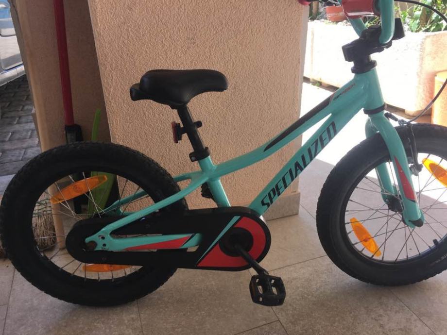 Specialized Riprock 16