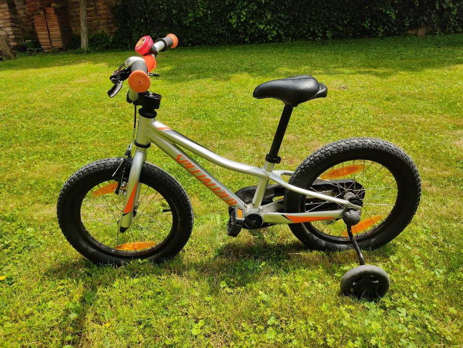 Specialized Riprock 16