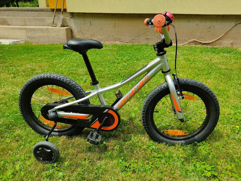 Specialized Riprock 16