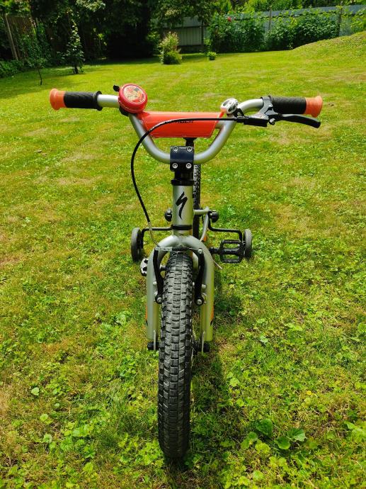 Specialized Riprock 16