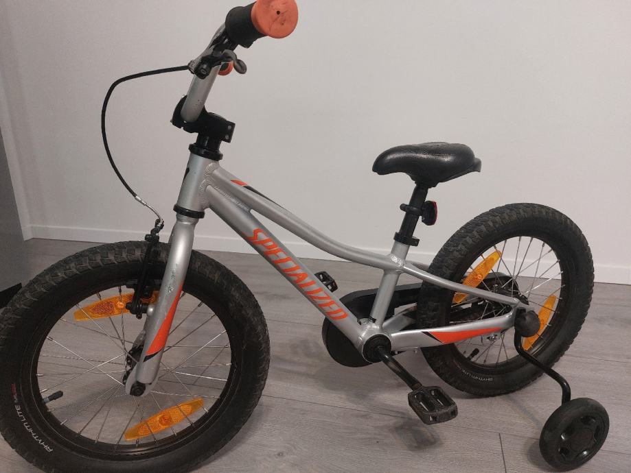 Specialized Riprock 16