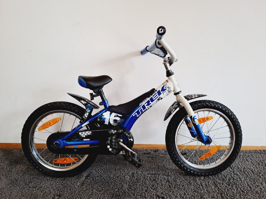 Trek dječji bicikl 16