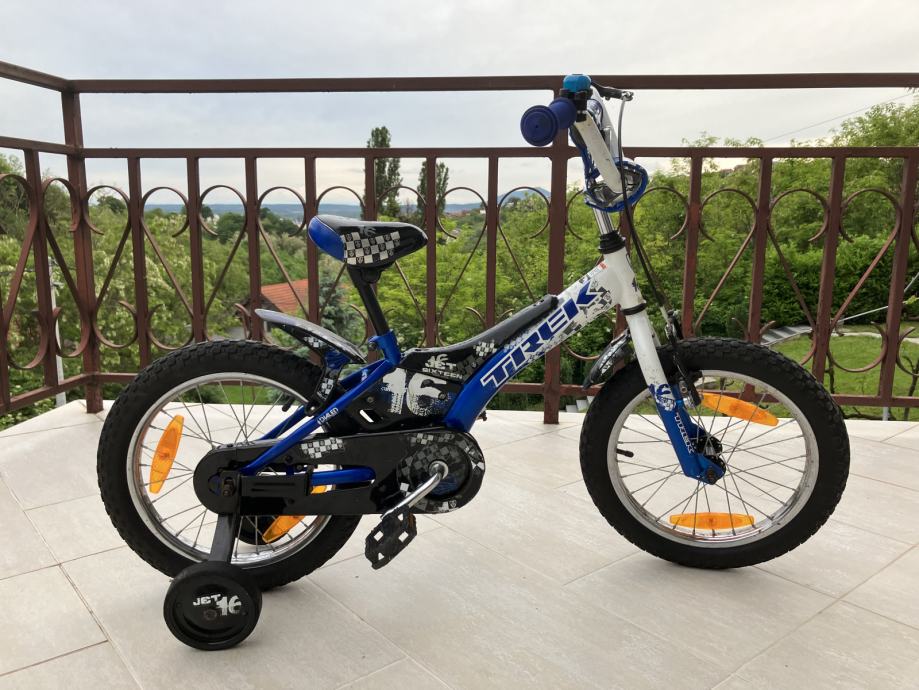 Trek Jet 16