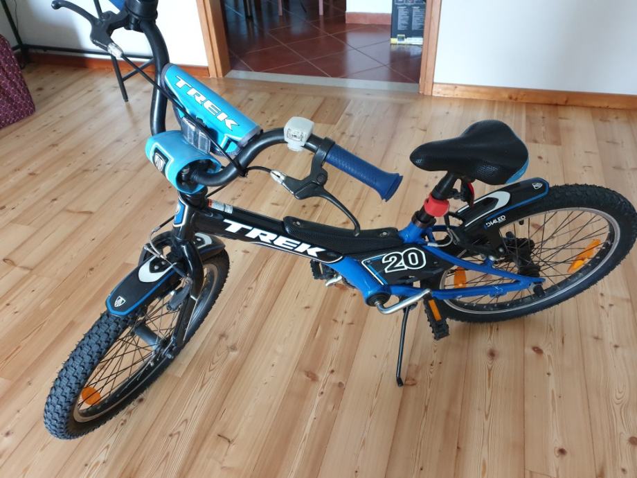 Trek jet 20 dječji bicikl