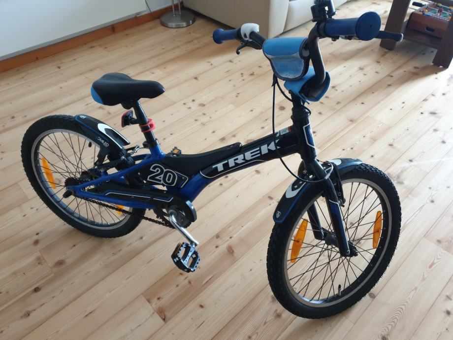 Trek jet 20 dječji bicikl
