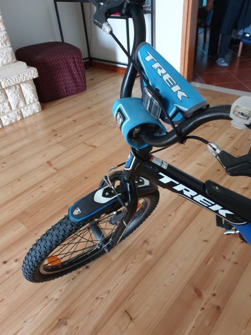 Trek jet 20 dječji bicikl