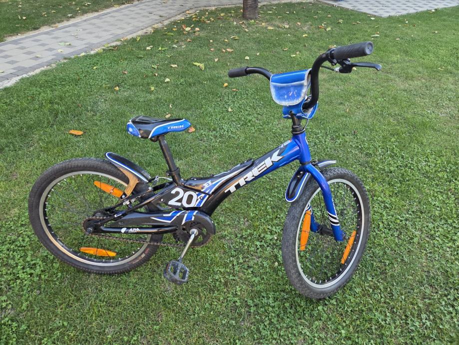 Trek Jet 20
