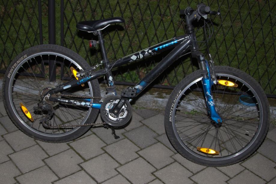 Trek MT 220