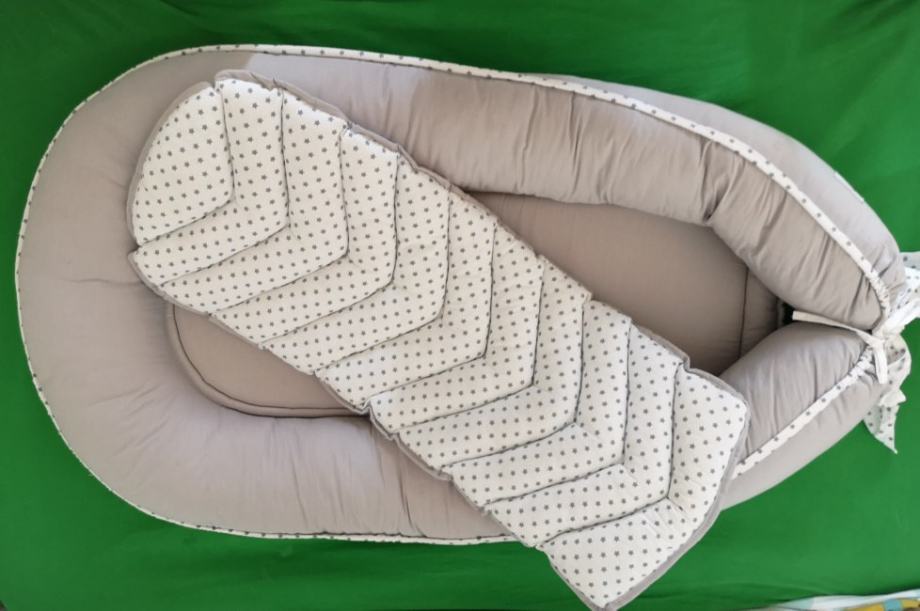 Gnijezdo za bebu baby nest