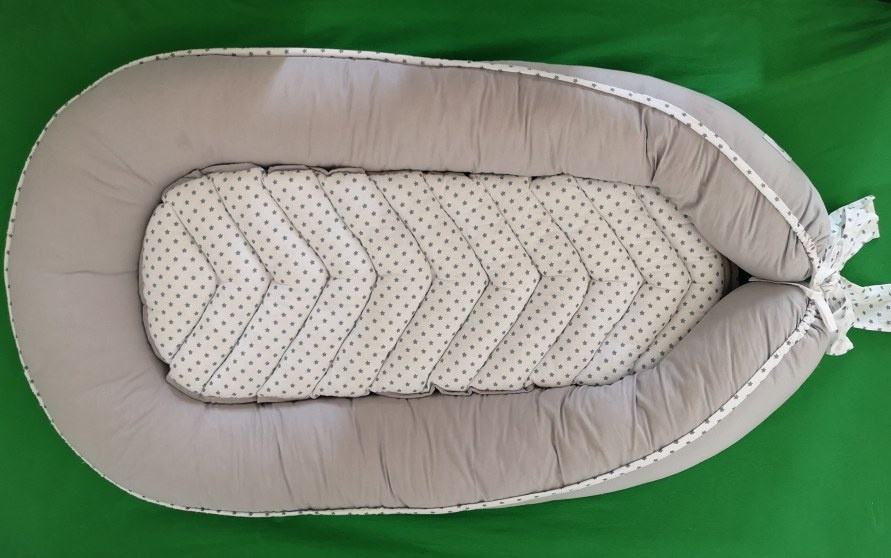Gnijezdo za bebu baby nest