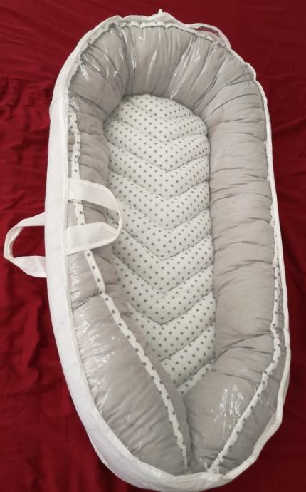 Gnijezdo za bebu baby nest