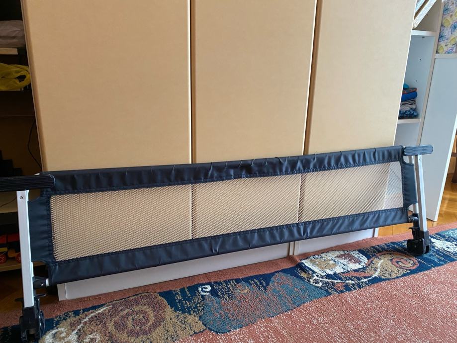Zastitna ograda za krevet Fillikid